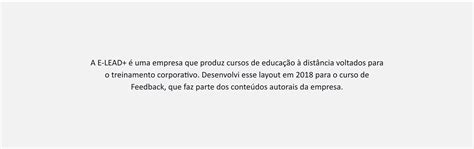 FEEDBACK Layout On Behance