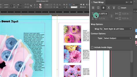 indesign for beginners easily create beautiful layouts design cuts