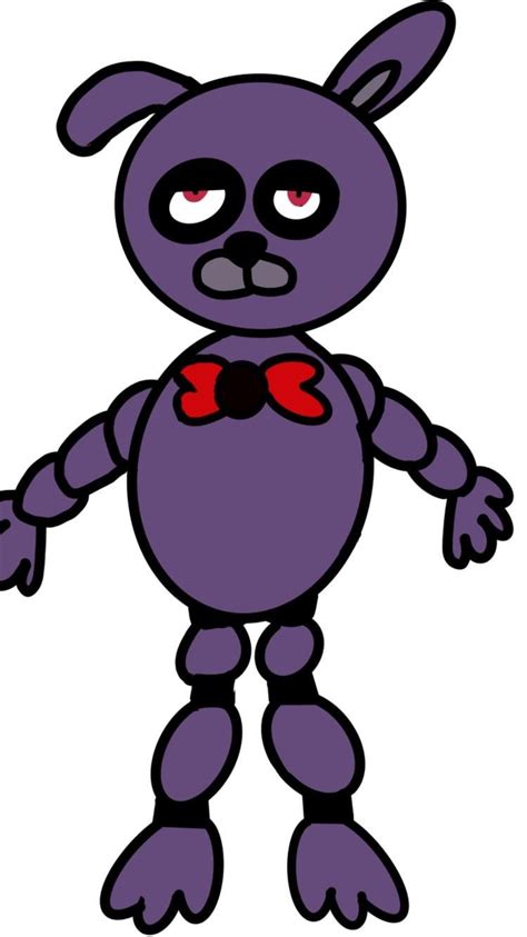 bonnie fanart sequence r fanart