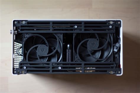 8 Node Nuc K8s Cluster Rhomelab