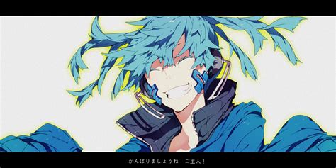 Ene Kagerou Project Drawn By Bukurote Danbooru