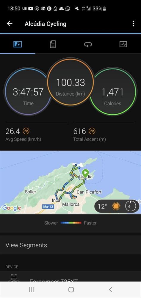Garmin Not Importing GPX Here Is The Fix