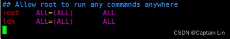 【linux初阶】vim工具的使用 vim配置 sudo提权指令配置 sudo vim csdn博客