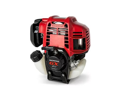 Honda GX50 4-Stroke Brush Cutter Engine 47.9cc - Turfmaster