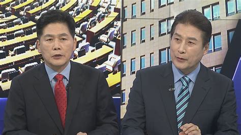 여의도1번지 D 30 여야 대표 메시지폭주 저지 Vs 정권 심판 연합뉴스tv Yonhapnewstv Youtube