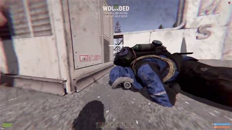 Rust Clip Compilation YouTube