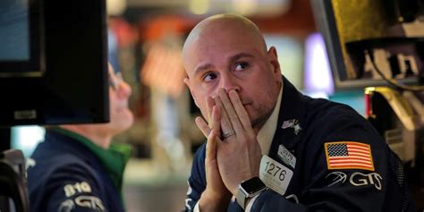 Jpmorgans Quant Guru Marko Kolanovic Says The Stock Market Is Poised To Disappoint Investors