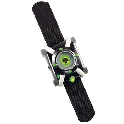 Ben 10 Deluxe Omnitrix Uk Pc And Video Games