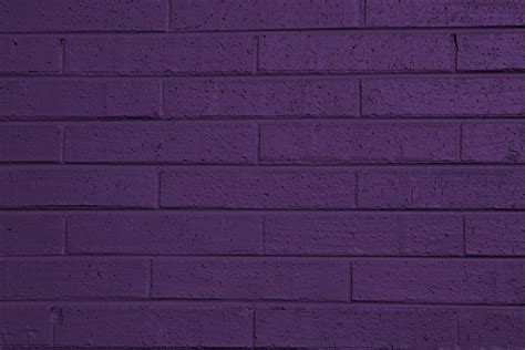 Фиолетовая кирпичная стена фото и картинки Abrakadabra Fun