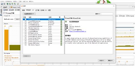 Java Visualvm工具连接远程服务和实践java Visualvm如何连接远程 Csdn博客