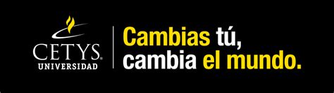 Formulario Promocional Cetys Universidad
