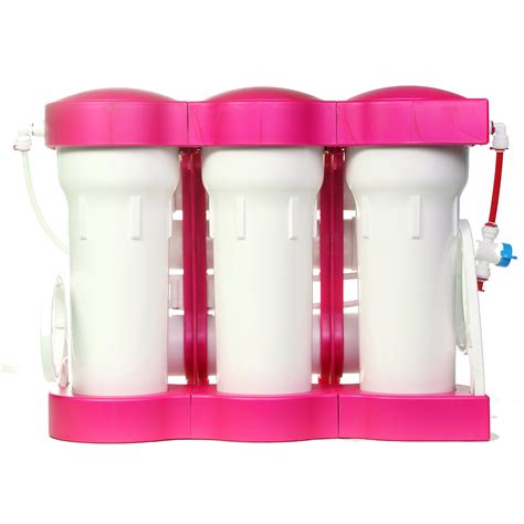 Reverse Osmosis Filters For Purified Drinking Water In Your Home