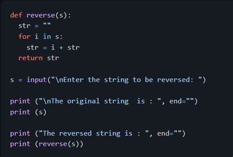 Python Strrev Devpost