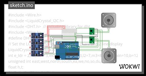 Wokwi Online Esp32 Stm32 Arduino Simulator