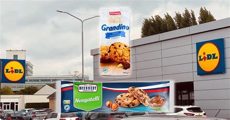 Ook Lidl Roept Koekjes Terug Om Metaaldeeltjes