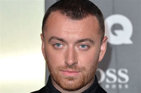 Sam Smith Announced That Their Preferred Gender Pronouns Are They Them