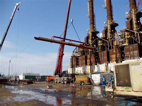 Peinemann Equipment Extracting Solutions