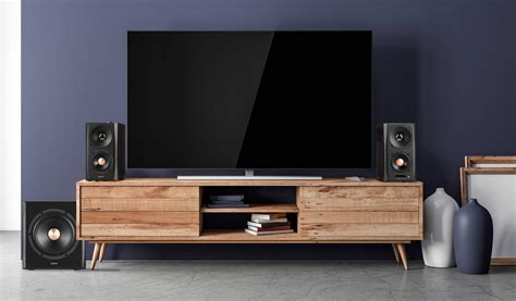 S360DB 2.1 Speakers Hi-Res Audio with wireless subwoofer – Edifier ...