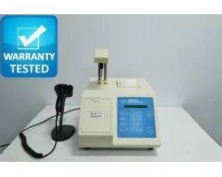 Advanced Instruments