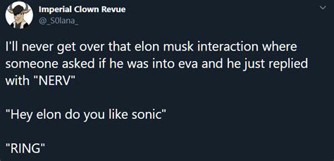 Elon Is A Fake Nerd Renoughmuskspam