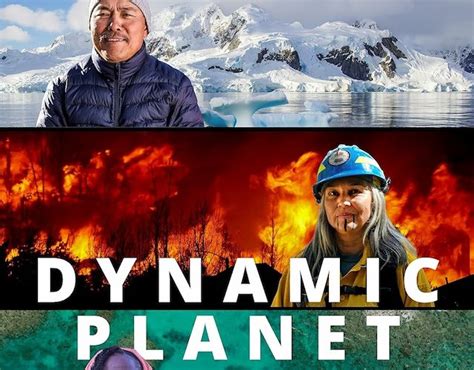Dynamic Planet A Titles And Air Dates Guide