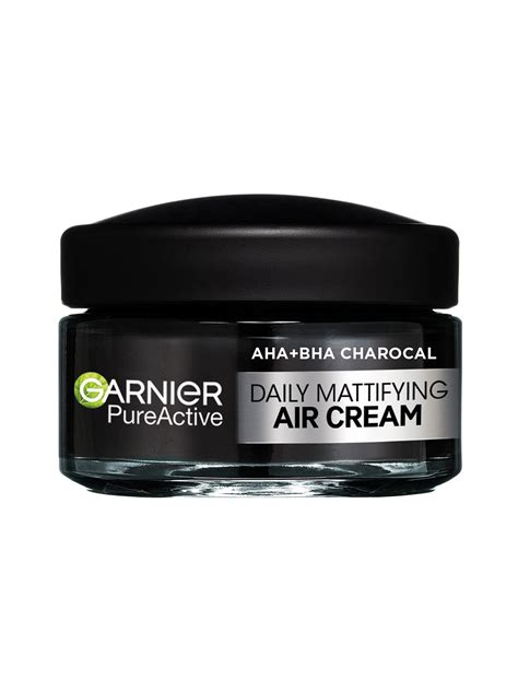 Матиращ крем Pure Active: 48h хидратация и себум контрол | Garnier
