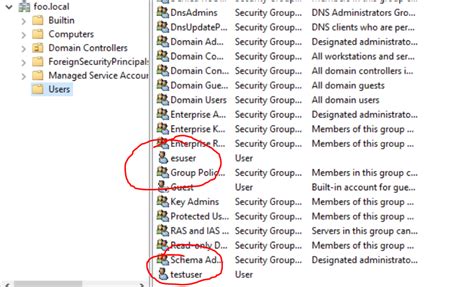 fail to configure xpack ad realms elasticsearch discuss the elastic
