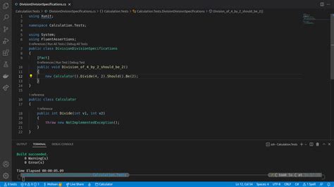 C Unit Testing Tutorial A Complete Introduction For Beginners