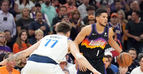 Dallas Mavericks vs. Phoenix Suns Preview: Luka Doncic, Kyrie Irving Battle, Kevin Durant, Devin ...