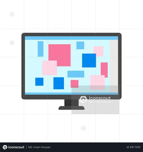 unstructured data animated icon download in json lottie or mp4 format