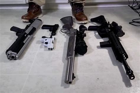 Question Of The Day Firearms Enthusiast Gun Nut Gun Nerd Ammosexual What Do You Call