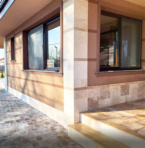 Монтаж на КАМЕННИ ОБЛИЦОВКИ РАЙЧЕВ