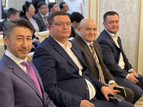 nurmamat hayitov posted on linkedin