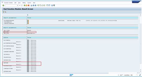 Posting Gl Entries Vendor Invoice Customer Invoice Sap Community