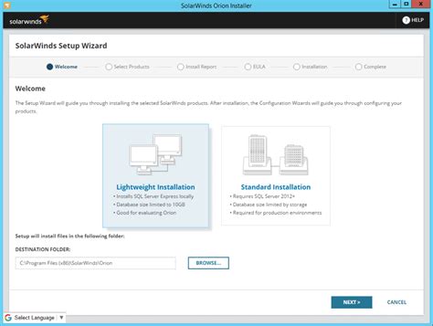 Solarwinds Network Performance Monitor Npm Review And How To Guide