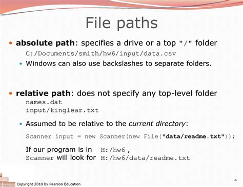 Inputoutput Io Import Ppt Download