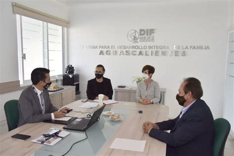 Presentan Al Dif Estatal Resultados Del Censo De Población Y Vivienda