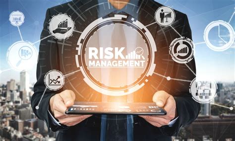 Vulnerability Management Proactive Risk Mitigation