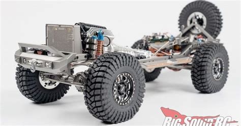 Teaser Jd Model Jdm168 Crawling Kit « Big Squid Rc Rc Car And Truck