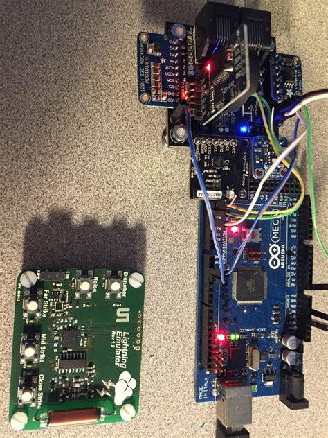 Weatherrack Weather Sensors Arduino Drivers Released Switchdoc Labs Blog