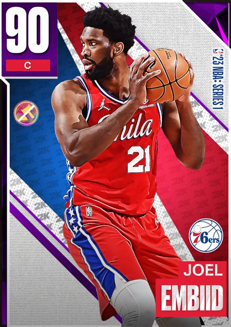 NBA 2K23 | 2KDB Custom Lineup (22-23 76ers)