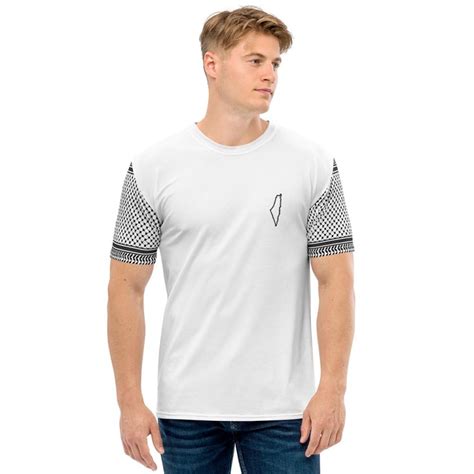 Camiseta Palestina Edición Limitada