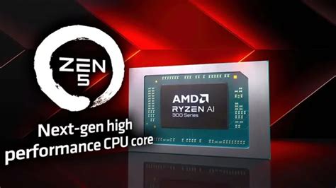 Las APU AMD Kraken Point con Zen 5 y RDNA 3 5 estarán listas para su lanzamiento en 2025