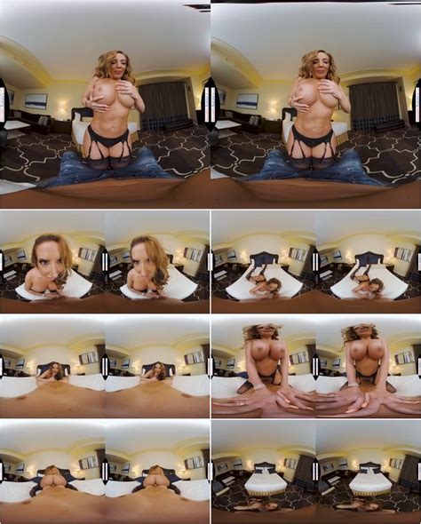 Richelle Ryan Scene Your Dream Has Finally Come True Where You Get To Enjoy The Sexy Richelle