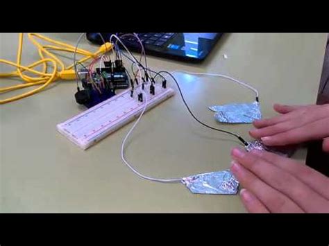 Arduino Reaction Game YouTube
