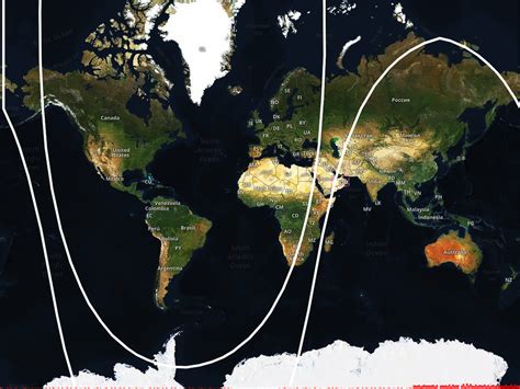 Strategy For Subsetting Sentinel 3 Slstr L2 Lst S3tbx Step Forum