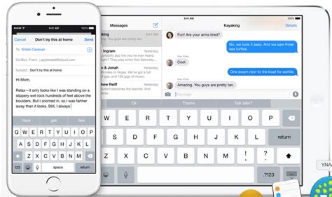 Ios 8 Onscreenkeyboard Ios 8 Keyboard Apple Ios