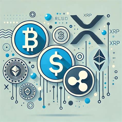 스테이블코인 종류와 리플 Rlusd 출시 뉴욕 승인 호재