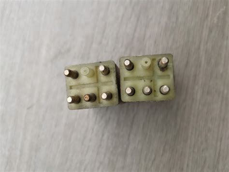 Abs реле за пренапрежение Mercedes W124 W126 190 КРИК БГ