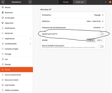 Multiple Monitors My Computer Lag After Adding The Option Adjust For